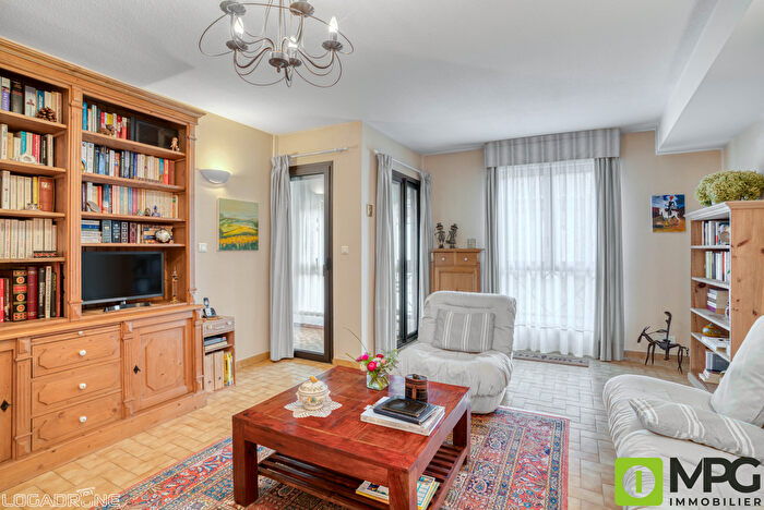 Maison à vendre - Villeneuve-sur-Lot, Sainte-Catherine - 3 pièces - 2 chambres