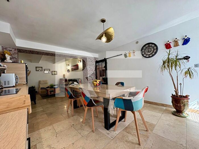 Maison 5 pièces à vendre - Redessan