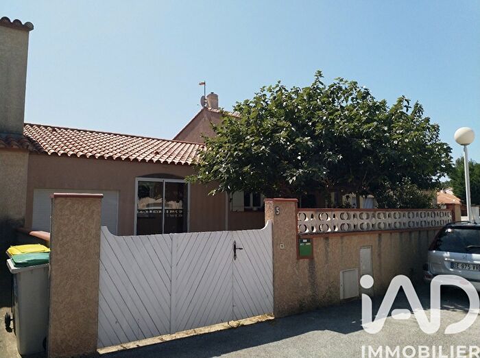 Maison 4 pièces à Le Soler, à vendre