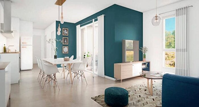 Maison à vendre - Le Plessis-Bouchard - 2 pièces