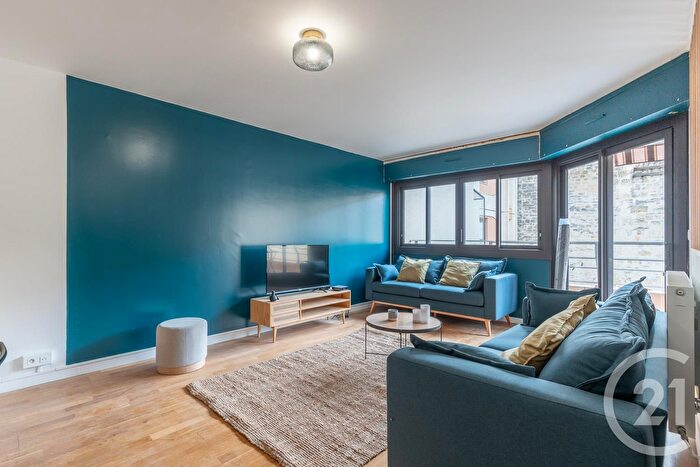 Bordeaux, Grand Parc : Appartement 1 pièce à louer