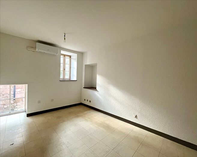 Appartement à louer - La Baume-de-Transit - 3 pièces - 2 chambres