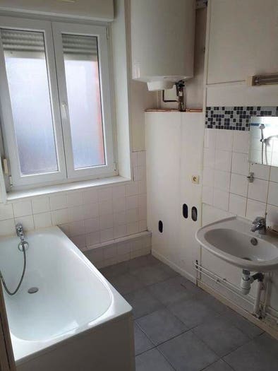 Clairmarais-Charles Arnould, Reims : Appartement 2 pièces à louer
