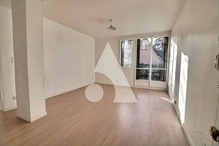 Appartement à vendre - Franconville, Hôtel de Ville - 3 pièces - 2 chambres