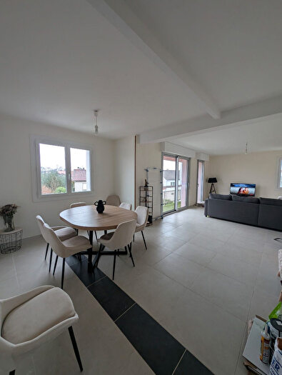 Appartement à louer - Niort, Champclairot, Goise, Champommier - 2 pièces - 1 chambre