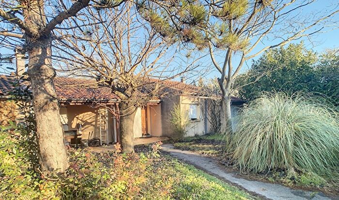 Maison à vendre - Saint-Vincent - 6 pièces - 4 chambres