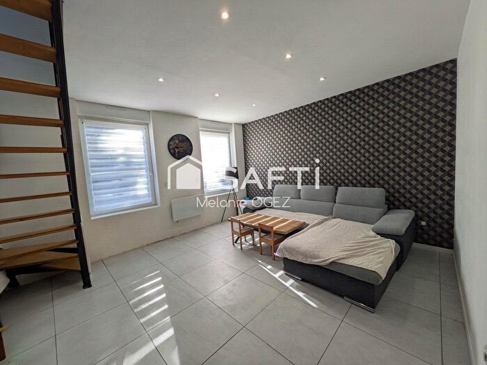 Maison 5 pièces à Lillers, à vendre