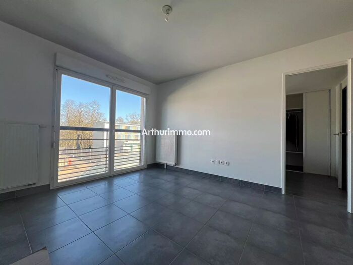 Appartement à vendre - Sucy-en-Brie, Centre-ville - 2 pièces - 1 chambre