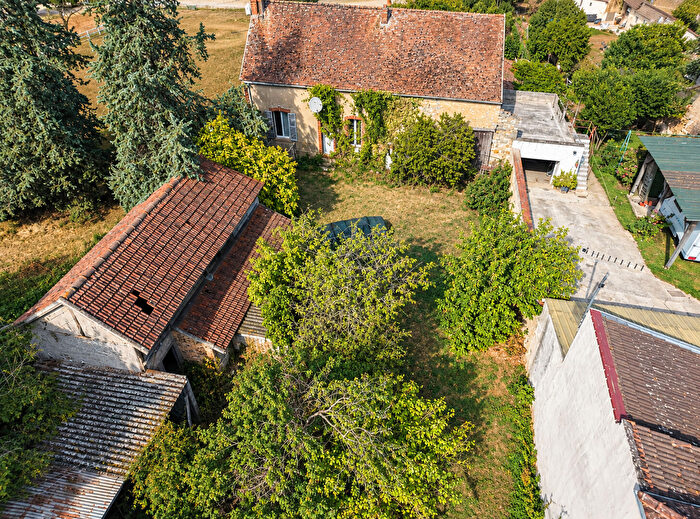 Maison 7 pièces à vendre à Varennes-sur-Seine