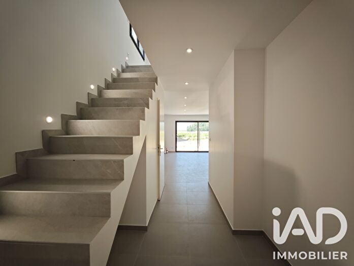 Aiserey : Maison 6 pièces à vendre