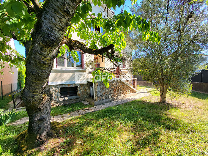 Maison 5 pièces à vendre à Rueil-Malmaison, Buzenval