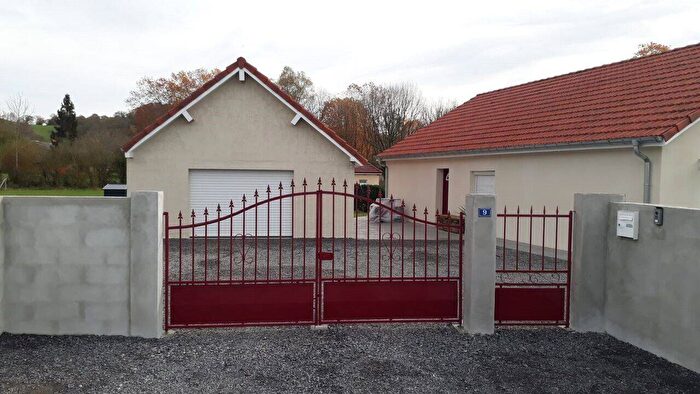Maison 4 pièces à louer à Lucq-de-Béarn