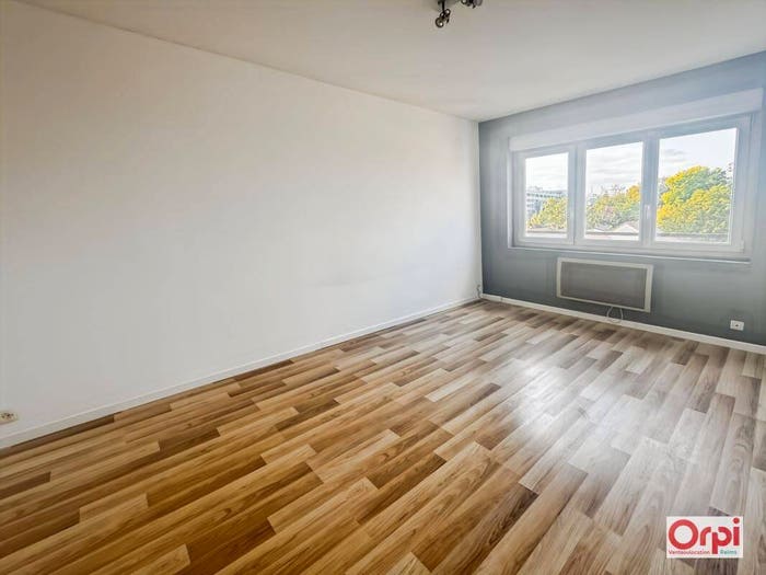 Appartement 1 pièce à louer - Maison Blanche-Wilson, Reims
