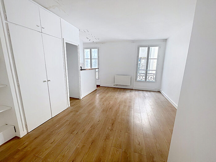 Paris 4ème, Arsenal - Appartement 1 pièce à louer