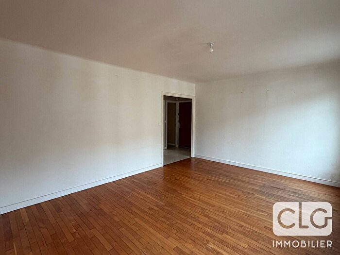 Appartement à louer - Centre Ville, Quimper - 4 pièces - 3 chambres