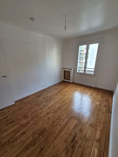 Appartement 1 pièce à vendre à Paris 15ème, Vaugirard, Parc des Expositions