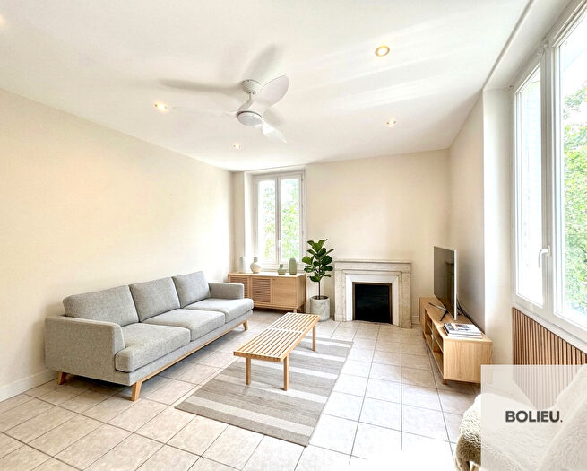 Appartement 3 pièces à Sassenage, à vendre