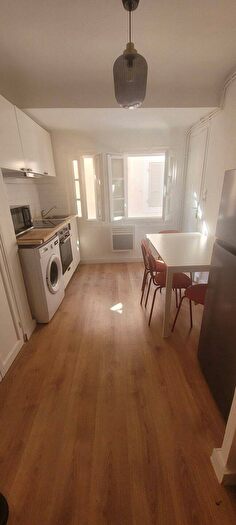 Appartement 1 pièce à louer à Hôtel de Ville, Marseille 2ème arrondissement