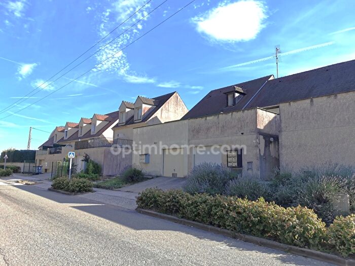 Appartement 1 pièce à Moussy-le-Vieux, à vendre