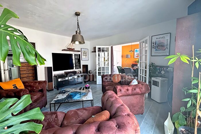 Appartement 3 pièces à vendre - Quimper, Penhars, Penanguer, Corniguel