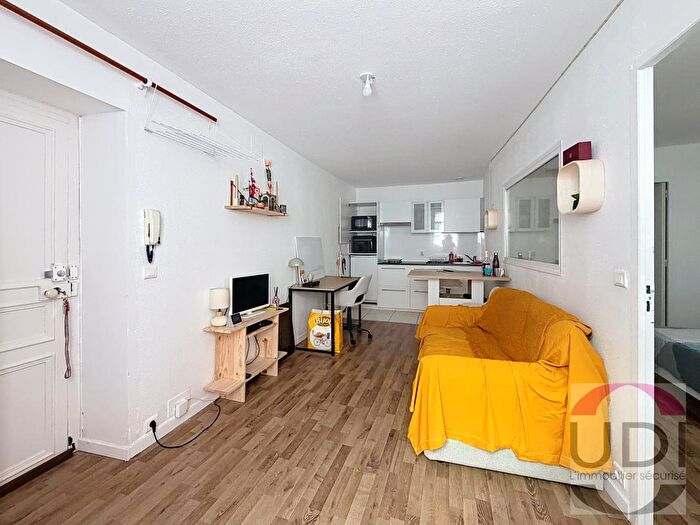 Appartement 2 pièces à Guéret, Centre-ville, La Rodde, Champegaud, à louer