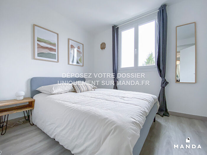 Appartement 4 pièces à louer - Argenteuil, Val Notre Dame
