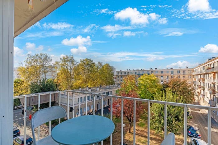 Appartement 3 pièces à vendre - Maisons-Alfort, Centre-ville