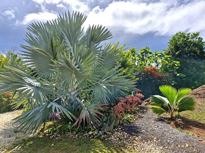 Maison à vendre - Grand-Bourg - 6 pièces - 2 chambres