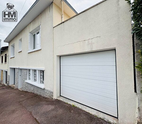 Maison 6 pièces à louer - Beaublanc, Limoges