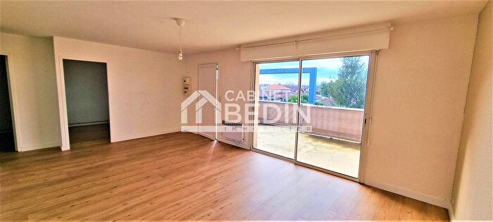 Appartement à vendre - Saint-Paul-lès-Dax, Albine, Beliot, Hayet, Ristaou - 3 pièces - 2 chambres
