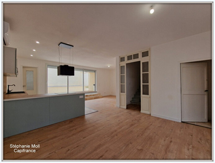 Maison à vendre - Narbonne, Egassieral - 5 pièces - 4 chambres