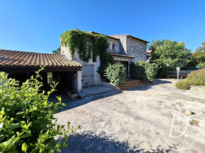 Maison à vendre - Le Crès - 6 pièces - 5 chambres