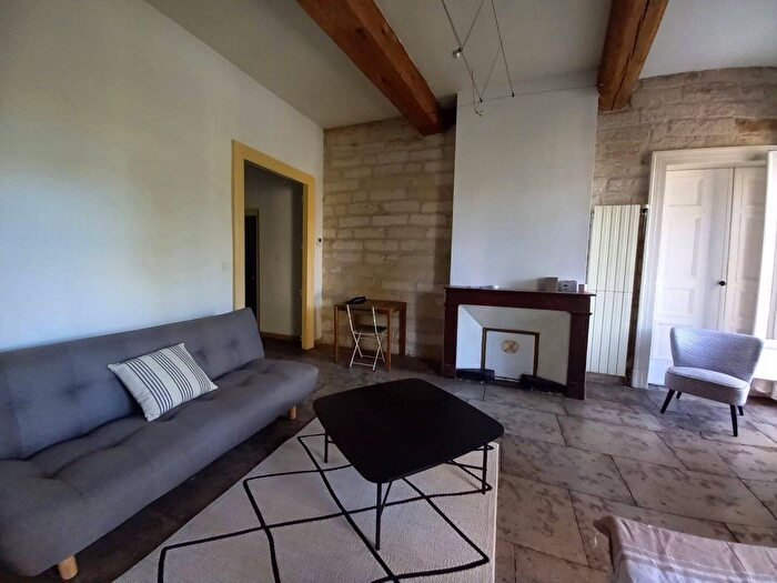 Beaux Arts, Montpellier : Appartement 3 pièces à louer