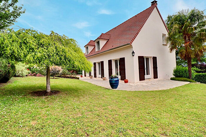 Saint-Germain-en-Laye, Pontel, Schnapper, Sous-préfecture : Maison 6 pièces à vendre