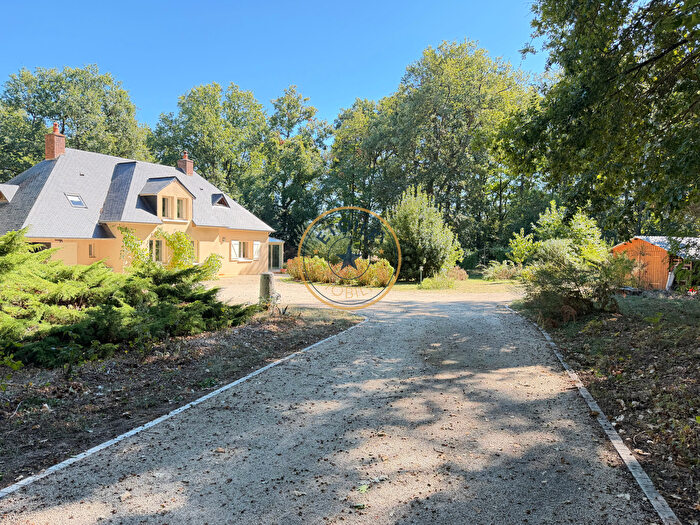 Maison 7 pièces à vendre à Durtal