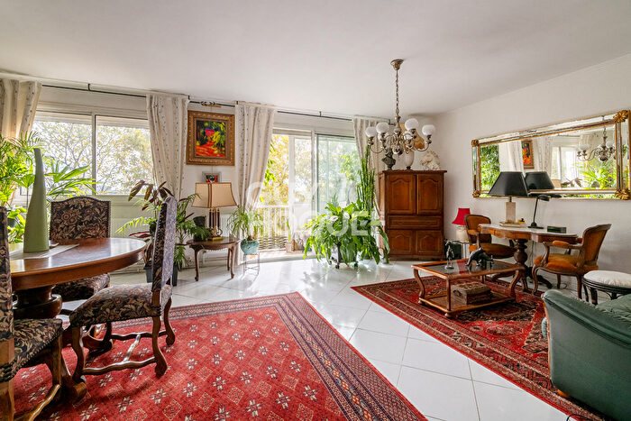 Appartement à vendre - Toulouse, Fer à Cheval - 4 pièces - 2 chambres