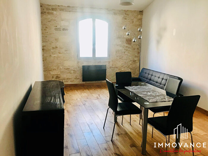 Appartement 2 pièces à louer à Montpellier, Centre historique