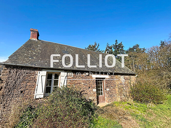 Maison à vendre - Saint-Rémy - 3 pièces - 2 chambres