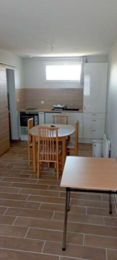 Appartement à louer - Zone dActivité, Trélazé - 1 pièce