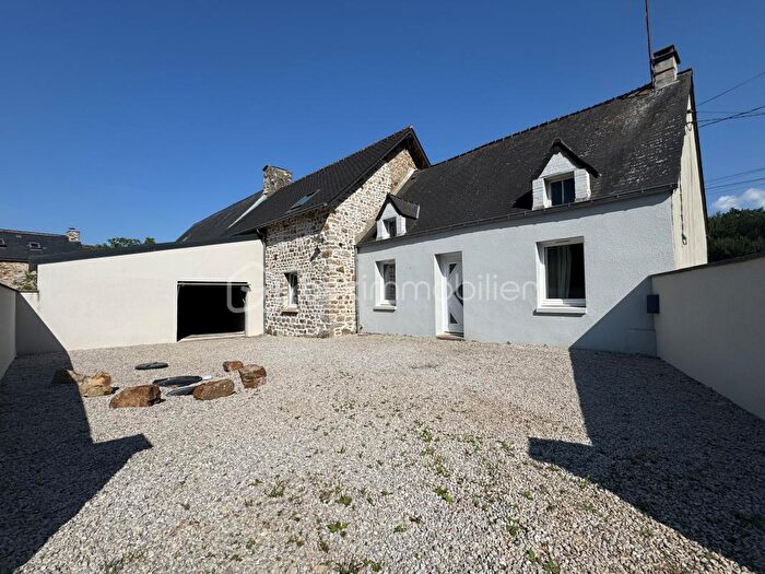 Sortosville-en-Beaumont : Maison 5 pièces à vendre
