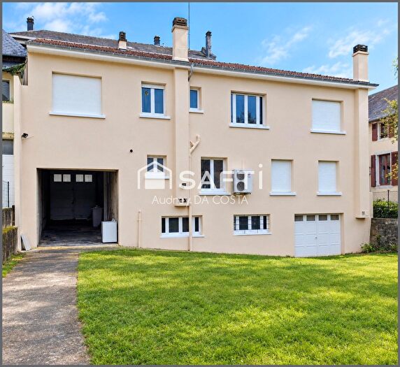 Appartement 5 pièces à Oloron-Sainte-Marie, à vendre