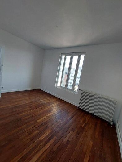 Appartement à louer - Plateau-Grèves-Europe-Gare du Stade-Fossés Jean, Colombes - 2 pièces - 1 chambre