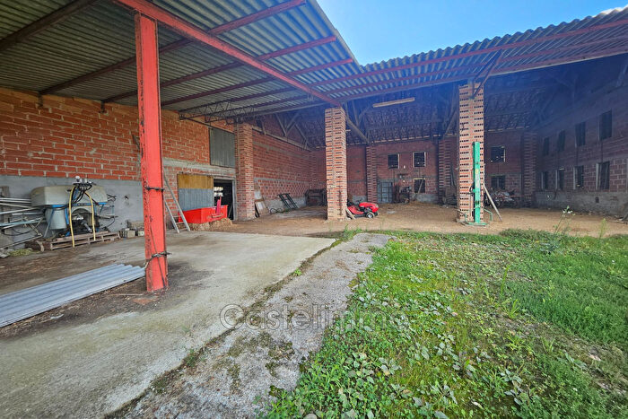 Maison à vendre - Lafitte - 1 pièce