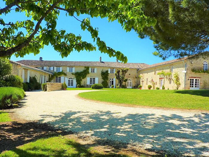 Maison à vendre - Monségur - 19 pièces - 15 chambres