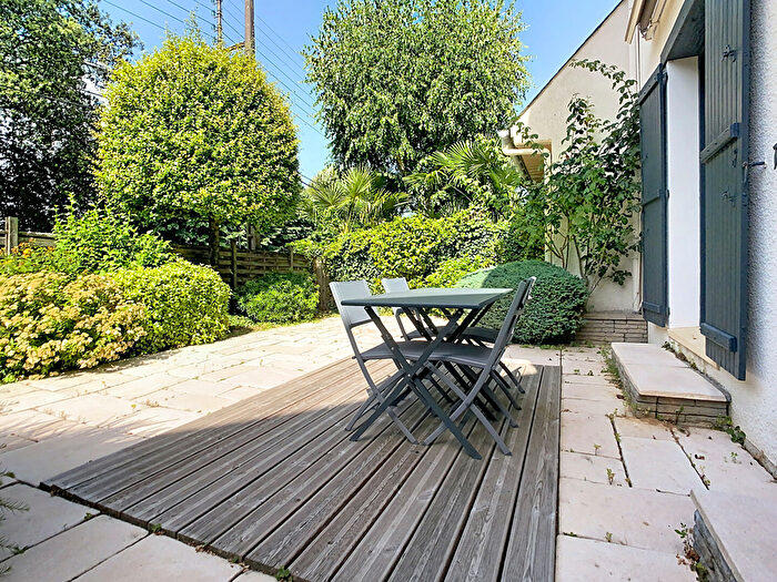 Maison 5 pièces à vendre - Nantes, Saint-Donatien, Tortière