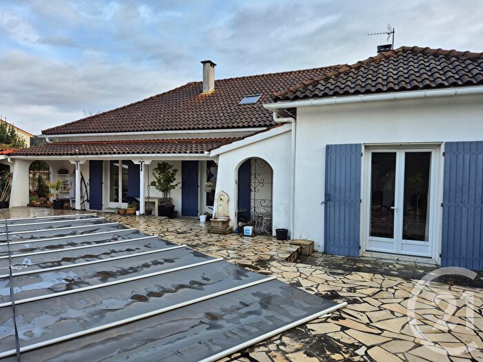 Maison à vendre - Mazamet - 5 pièces - 3 chambres