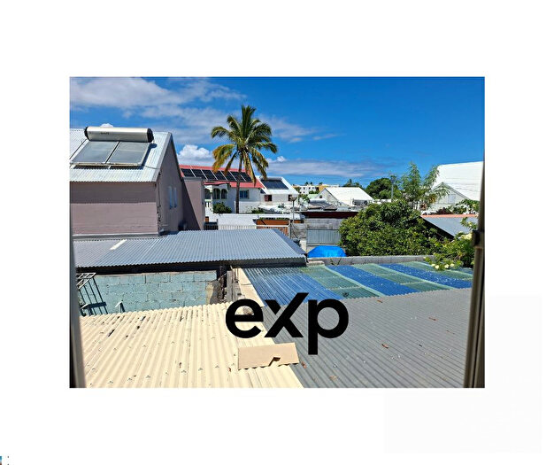 Maison à vendre - Le Port, Centre-ville - 4 pièces - 3 chambres