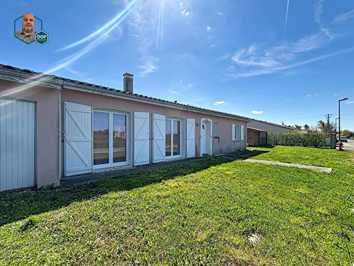 Maison à vendre - Mirepoix-sur-Tarn - 4 pièces - 2 chambres