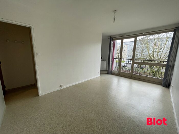 Appartement à vendre - Quartiers Nord-Est, Les Longs Champs - 1 pièce