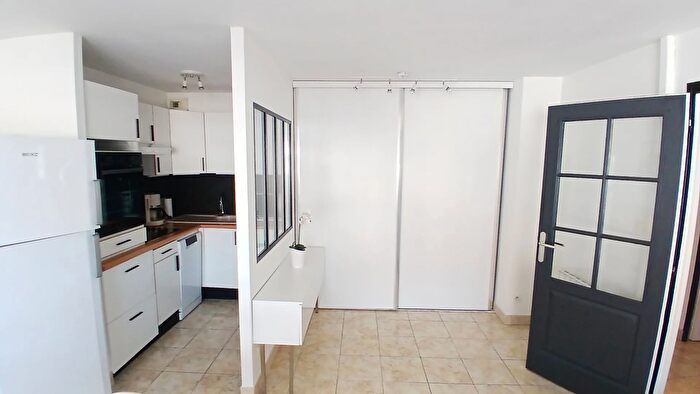 Appartement 2 pièces à vendre - Berck, Agora, Berck-Plage